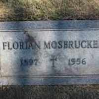 Florian Mosbrucker (1897–1956) • FamilySearch