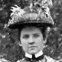 Mary Turpin (1871–1938) • FamilySearch