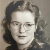 Agatha Maria Buis (1933–2006) • FamilySearch