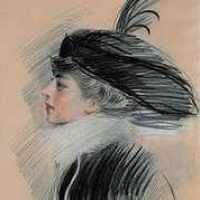 Belle Marion Da Costa Greene (1879–1950)