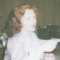 Beverly Jean Trouten (1933–1996) • FamilySearch