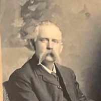 Dr John Robert Moss (1851–1935) • FamilySearch