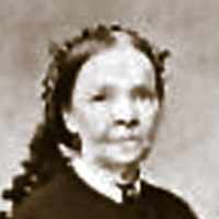 Mary Polly Keesee (1803–1865) • FamilySearch