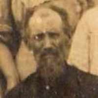 Brig Gen Jacob David Gosser (1797–1877)