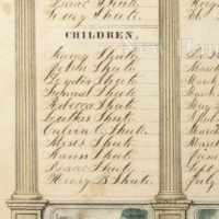 Calvin Colby Shute (1813–1852) • FamilySearch