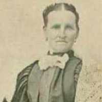 Mary Polly Braden (1853–1928) • FamilySearch