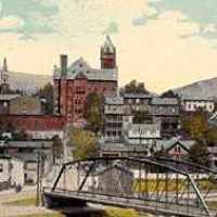 Mary Davidson (1778–1840)