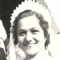 Emily C Vukovich (1916–2010) • FamilySearch