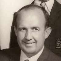 Dean George Wilson (1929–2000)