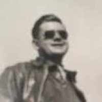 Thomas John McRae (1921–1944) • FamilySearch