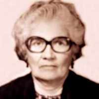 Maria De Jesus Gomez Vento (1907–1980) • FamilySearch