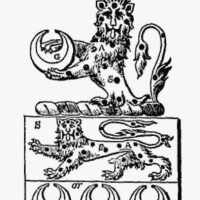 George Thomas Tyler (1560–1603)