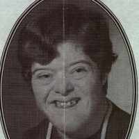 Kay Burnham (1952–2000) • FamilySearch