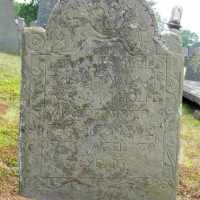 Abraham Holmes (1683–1753) • FamilySearch