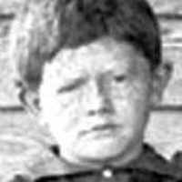 James Thomas Boyd Jr (1882–1904)