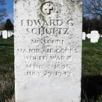 Edward Graf Schultz (1898–1943) • FamilySearch