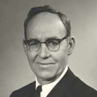 LeGrand Ercanbrack (1913–1981)