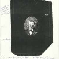 Leander C. Lewis (1847–1911) • FamilySearch