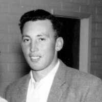 Ronald Ephraim Stockman (1932–1999)