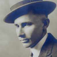 Henry Sensor Darby (1894–1978) • FamilySearch