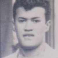 Hare Tamati Petera (1933–1990) • FamilySearch