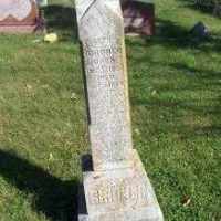 Joseph Ashley Girdner Jr (1823–1899)