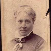 Margaret "Peggy" Maria Robinette (1809–1880) • FamilySearch