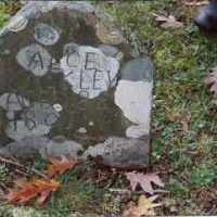 Alice Alcy Spilman (1717–1805)