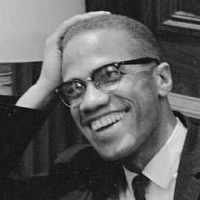 Malcolm Little (1925–1965)