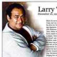 Larry Ehukai Ogawa Mehau (1929–2015) • FamilySearch