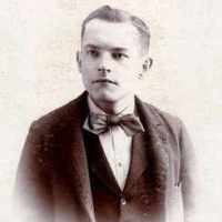 James Daniel Swinehart (1871–1957)