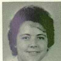 Patricia Carol Drury (1946–2010) • FamilySearch