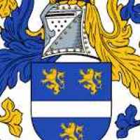 Stephen de Thorpe I (1178–1199)