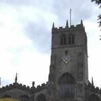 Sir William Parr (1435–1484)