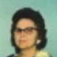 Cecile Wyndham (1917–2000) • FamilySearch