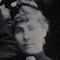 Elizabeth "Bessie" Hawman (1857–1947) • FamilySearch