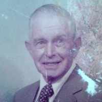 John Perry Moss Sr (1913–1987)