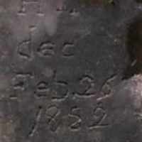 Hannah Elizabeth Hawes (1755–1852)