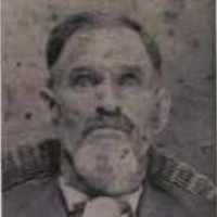 Rev Chesley Jarnagin Inklebarger (1840–1909) • FamilySearch