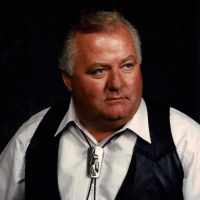 Laddie Boyd Dockstader (1944–2020)