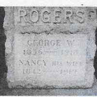 George Washington Rogers (1836–1918)