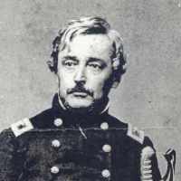 Colonel William Henry Harrison Taylor (1813–1894)