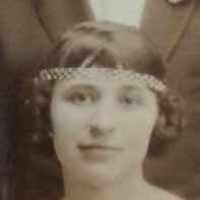 Anna Marie Kinlein (1897–1972) • FamilySearch