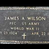James A Wilson (1924–1993)