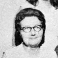 Marion Grace McIntyre (1926–2019)