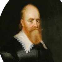 Andrew Fraser of Muchall,1st Lord Fraser (1567–1636)