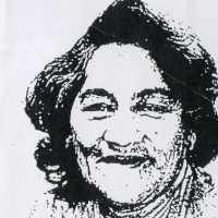 Keita Harawira WAIRAU (1909–1965)