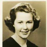 Jean Westcott Appel (1919–2004) • FamilySearch