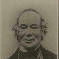 Thomas Berry (1796–1872)