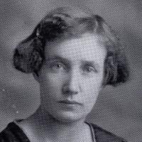 Edna Merle Britton (1896–1973) • FamilySearch